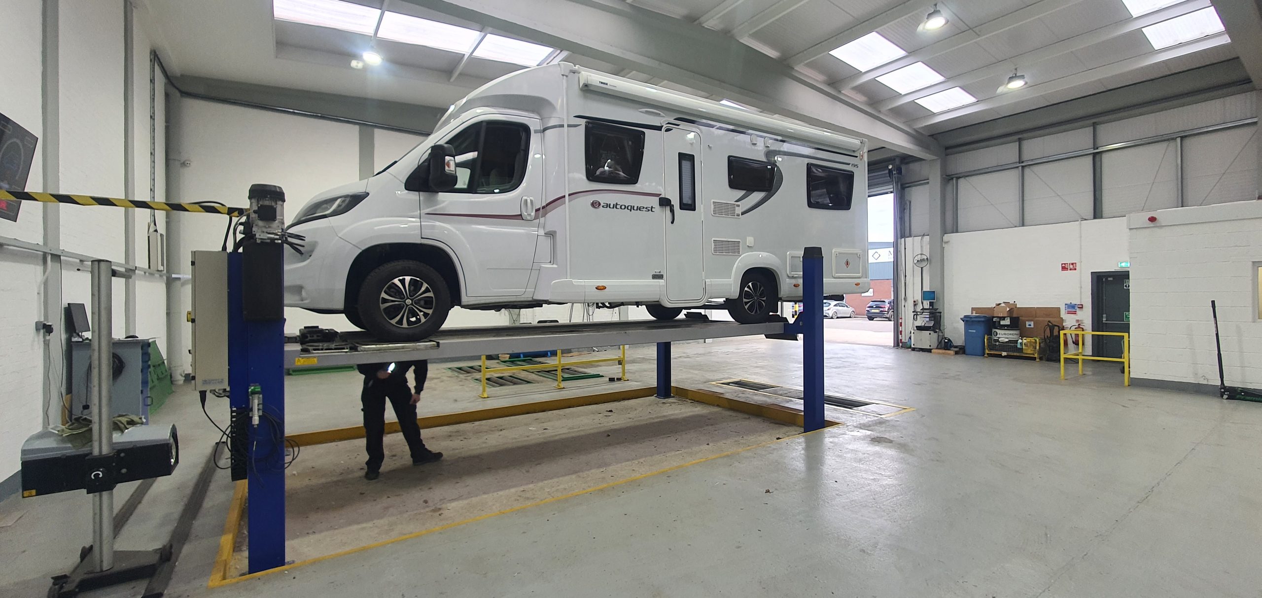 Tacho-Fit Express Limited | The UK's leading provider of Tachograph ...