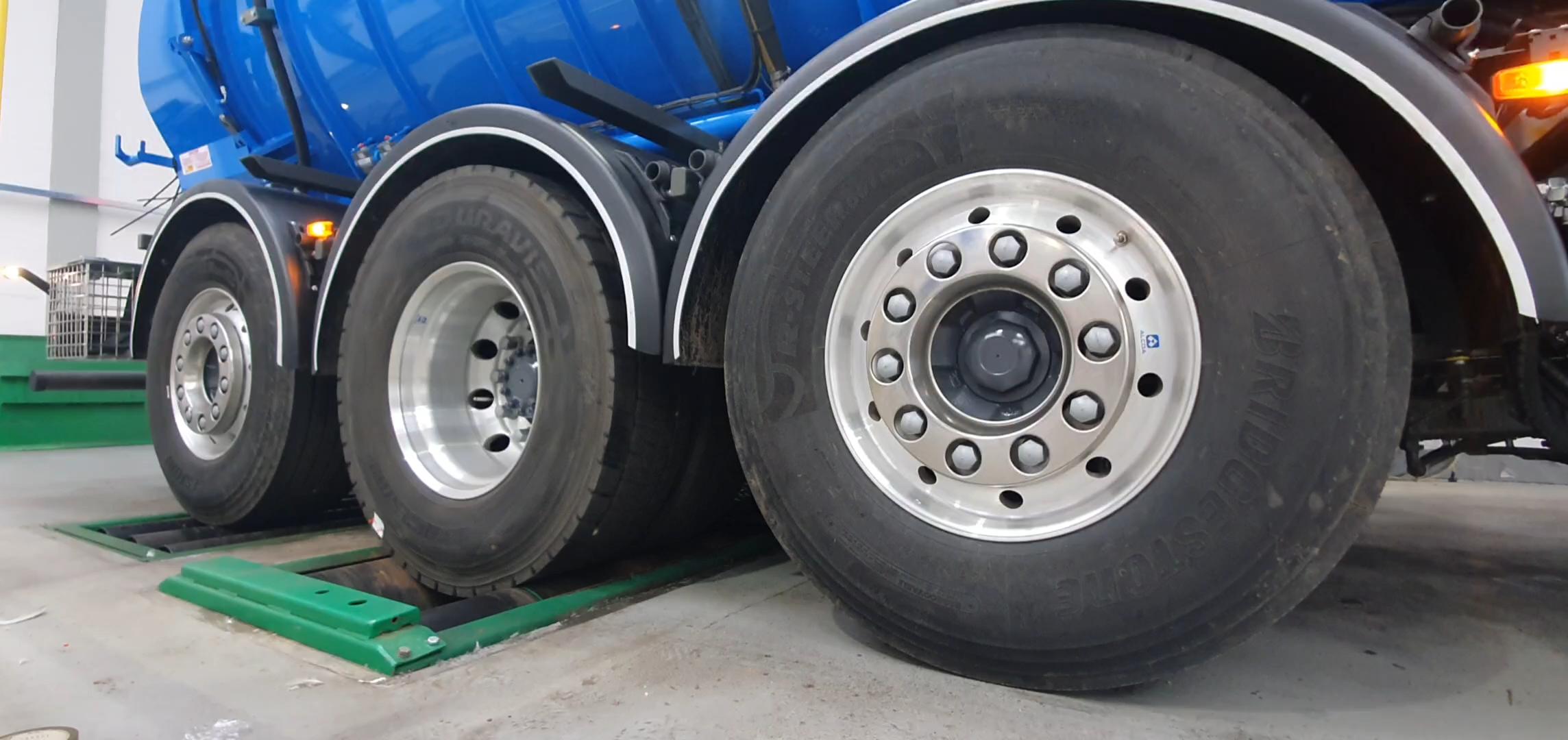 Tacho-Fit Express Limited | The UK's leading provider of Tachograph ...